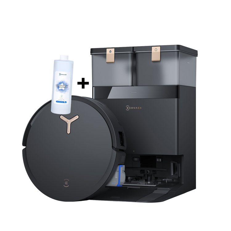 Ecovacs Official Australian Retailer - Tech Sales Online