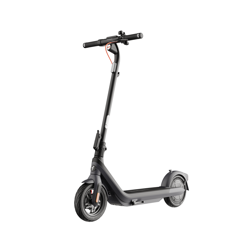 Segway Ninebot Electric Scooter E2 Pro - Tech Sales Online