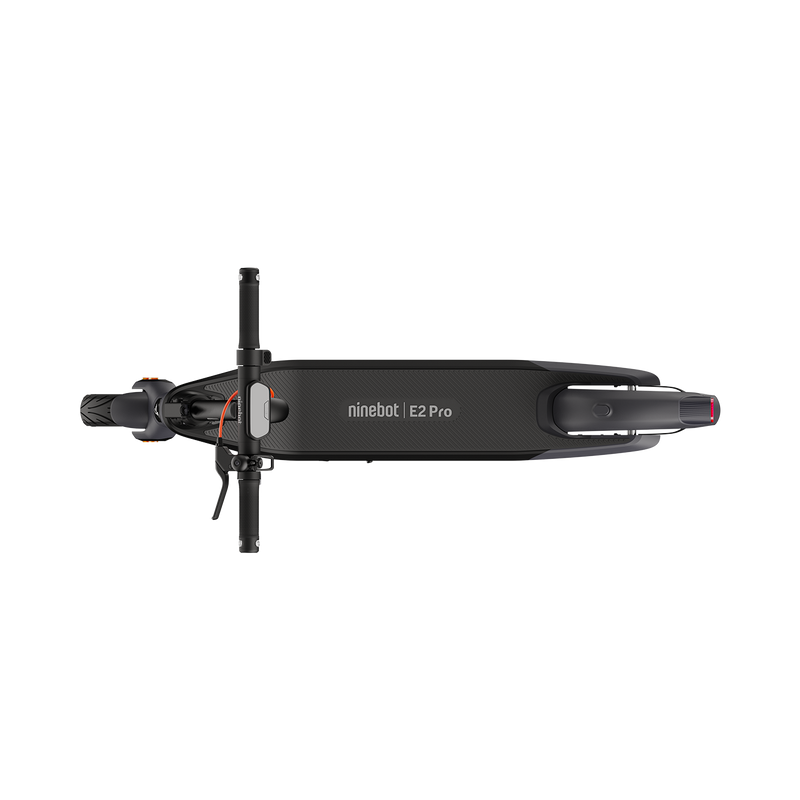 Segway Ninebot Electric Scooter E2 Pro - Tech Sales Online