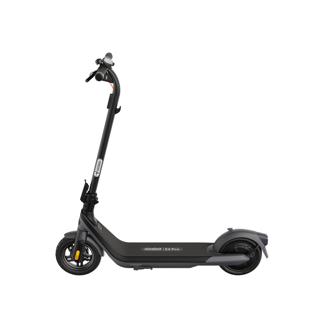Segway Ninebot Electric Scooter E2 Pro - Tech Sales Online