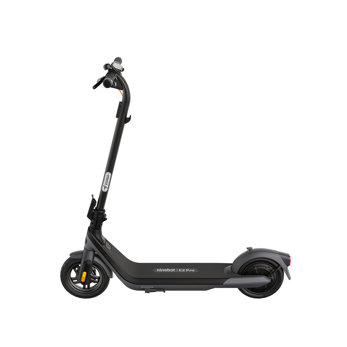Segway Ninebot Electric Scooter E2 Pro - Tech Sales Online