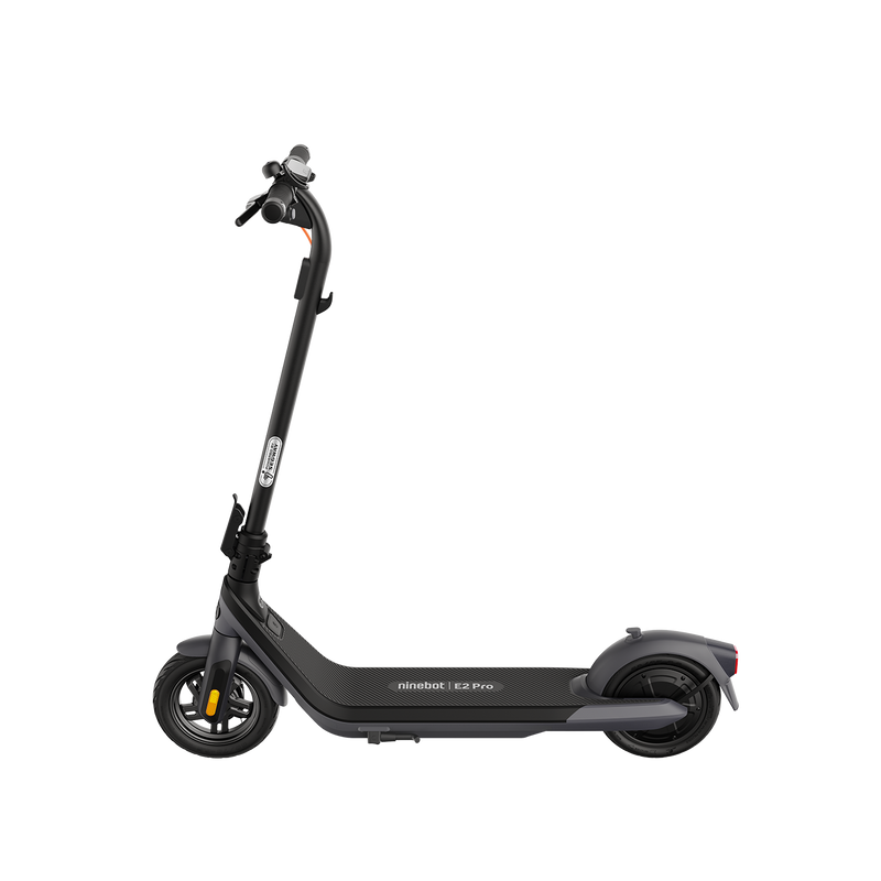 Segway Ninebot Electric Scooter E2 Pro - Tech Sales Online