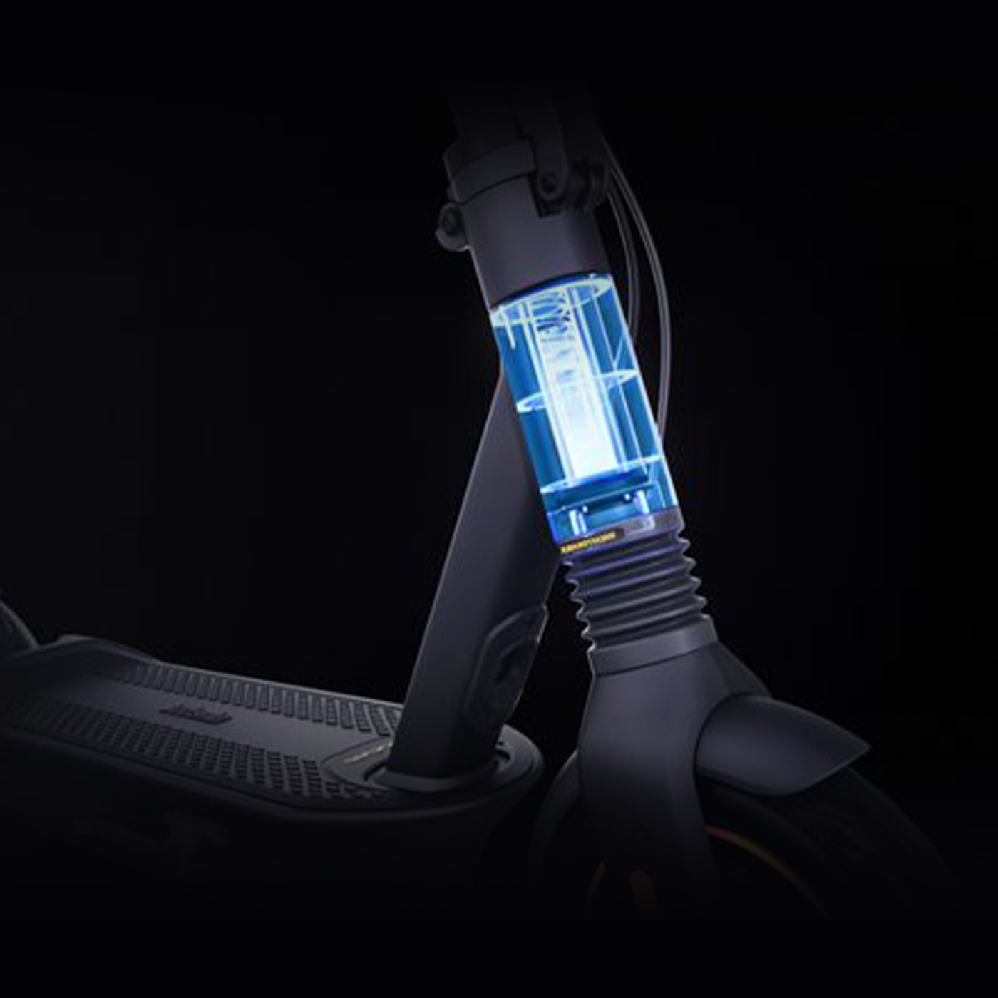 Segway Ninebot Electric Scooter MAX G2 - Tech Sales Online